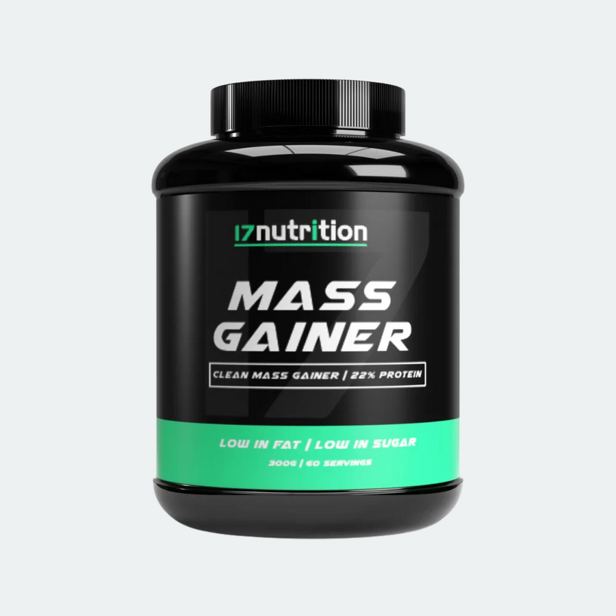 Mass Gainer | Weight gainer | 3000g